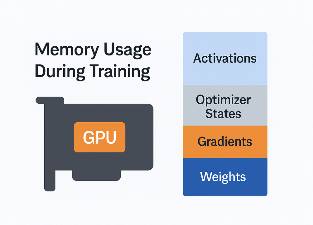 Beyond GPUs: Mastering Ultra-Scale LLM Training – Part 1 – Ali Darbehani